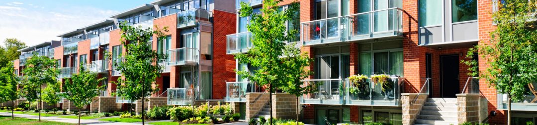 Residential Communities - Northeast Security, Inc.