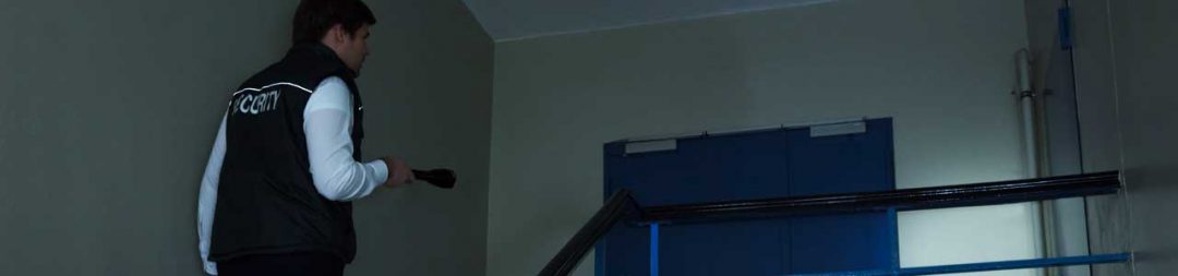 Contract Security - Northeast Security, Inc.